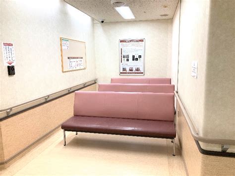 済生会宇都宮病院 Ct検査
