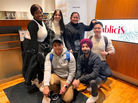 Sunpreet Singh On Linkedin Adclub Of Toronto At Publicis Canada And