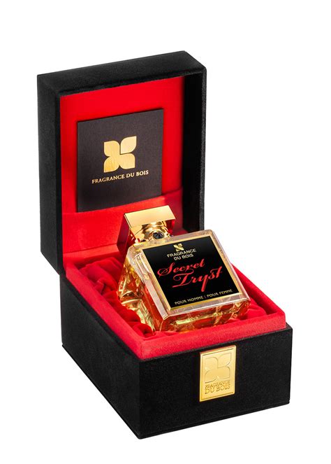 Fragrance Du Bois Secret Tryst Eau De Parfum 100ml Harvey Nichols
