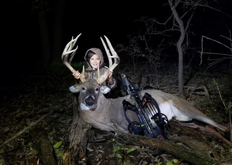The Case For New Wood Stocked Deer Hunting Rifles Outdoor Life