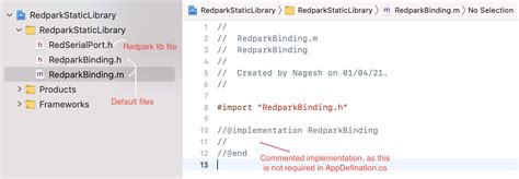 App Closes On Launch Redpark Sdk Binding For Xamarin Ios Microsoft Qanda