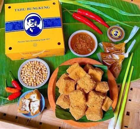 REKOMENDASI 5 Tempat Makan Wisata Kuliner Di SUmedang Terbaik Populer