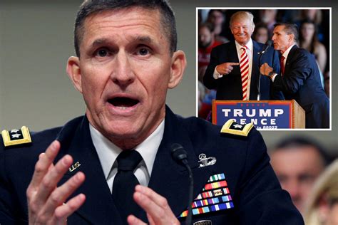 Judge Dismisses Michael Flynn Case After Trump Pardon But Says