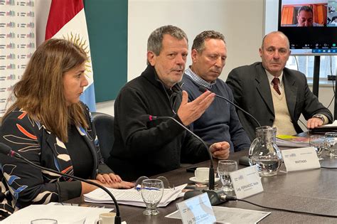 La Comisión de Seguridad trabaja en la actualización de la Ley de