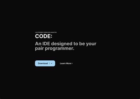 Llm Ide Animation Figma