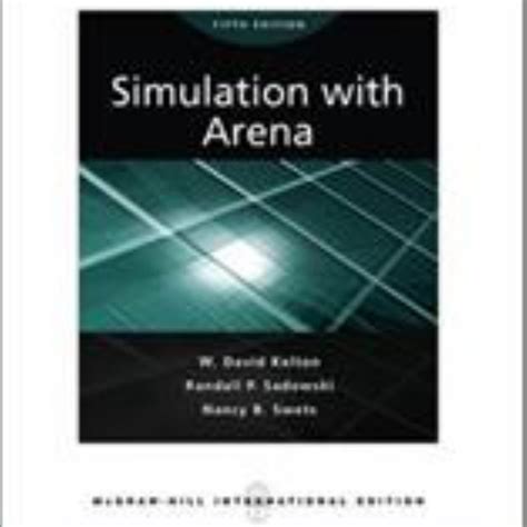 Simulation With Arena