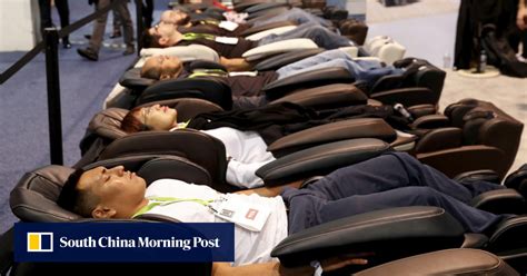 Singapore Massage Chair Tycoon In Consortium Talks For Digital Banking
