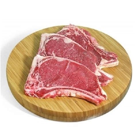 Chuleta Bovina Reserva Friboi Supermercado Nossa Casa