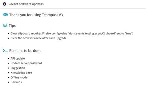 Problem Scheduling Backups · Issue 3433 · Nilsteampassnetteampass