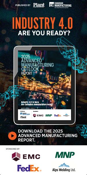 Cme Survey Reveals U S Tariffs Will Devastate Canadian Manufacturers