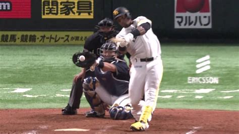 【パシフィック・リーグ】2021413 1800 ソフトバンク Vs オリックス 先発笠谷 俊介田嶋 大樹 動画 スポーツ