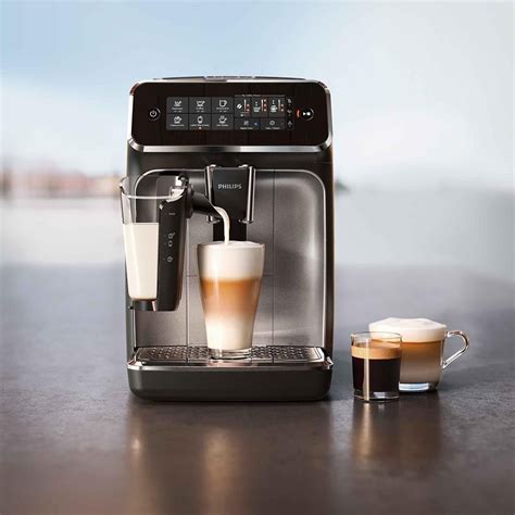 Philips EP3246/70 3200 Otomatik Espresso Makinesi Fiyatı ve Özellikleri ...