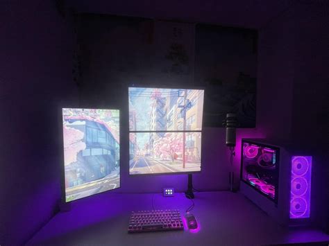 Thought Id Share Rgamingsetups