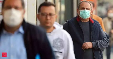 Medicine Karnataka Government Makes Wearing Of Face Masks Mandatory