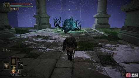 How To Complete The Obelisk Puzzle In Siofra River Puzzles And