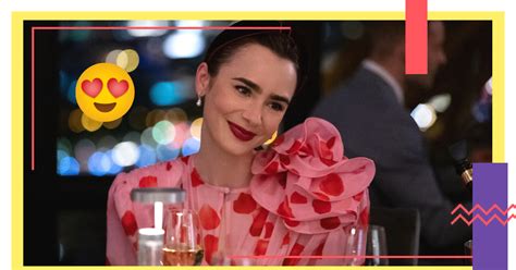 Emily Em Paris 3ª Temporada 6 Vezes Que Emily Evoluiu Nos Novos