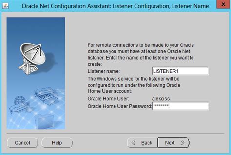 How To Register Database With Listener In Oracle G Quyasoft