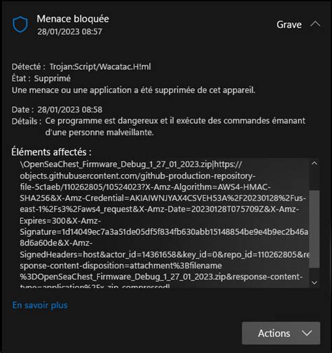 OpenSeaChest Firmware Exe Crash Issue 99 Seagate OpenSeaChest