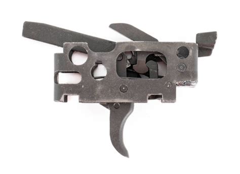 Cetme Model C Bolt Head Wrollers