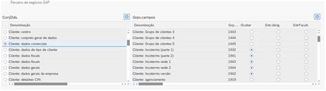 Solved Sap Bp S4hana Hilde Field Incoterms Configurat Sap