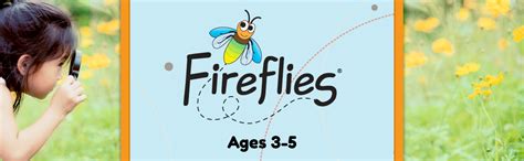 Funshine Express® Fireflies Curriculum Kit