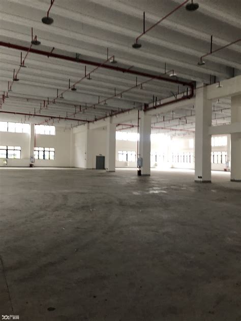 渝北汽博附近4000平全新厂房可分租 重庆渝北汽博中心厂房出租 重庆久久厂房网