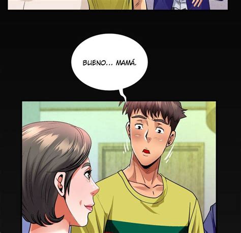 Mi Tia Capitulo Topcomicporno Com