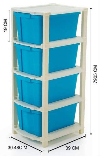 Large Multi Purpose Modular Drawer Storage System Xl At Rs Piece Modular Storage