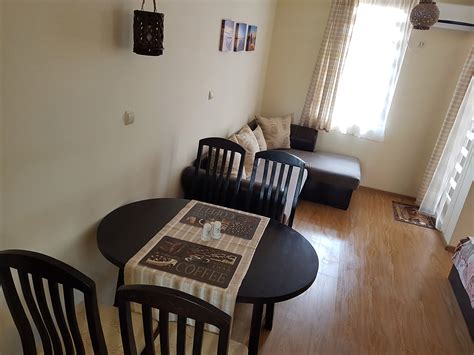 Студио в комплекс Нестинарка Царево Имот на морето