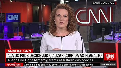 Cnn Brasil On Twitter Análise Cnn Thaisarbex Avalia A Tentativa De