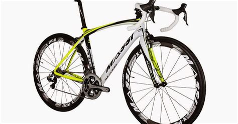 Massi Renueva Sus Modelos Pro Y Team En Su Gama 2015 ~ Ultimate Bikes