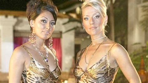 Footballers Wives Could Be Making A Comeback And Dear God We Hope So