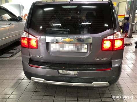 Gm 쉐보레 디젤차 캡티바올란도크루즈 델파이 유로5 인젝터수리인젝터코딩인젝터분사성능 생성 작업 네이버 블로그