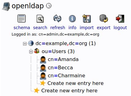 Bkjam How To Query The Active Directory Using Spring Boot Ldaptemplate