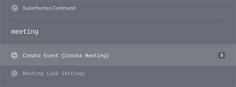 How To Build A Remarkable Command Palette