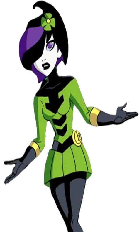 Shrinking Violet Vector 32 By Mrtoonlover83 On Deviantart