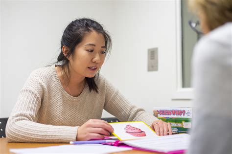 Ms Speech Language Pathology Faq University Of The Pacific