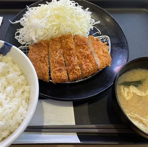 松のや 北九州高須東店 北九州市若松区高須東 とんかつ店 Yahoo マップ