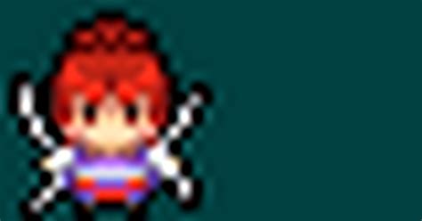 ドット絵 魅魔q風呪い子 八幡 刻のイラスト Pixiv