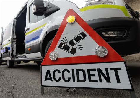 Accident Cu 3 Victime Pe Centura Avrigului