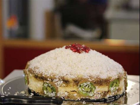 Recettes de Gâteau Coco de Cuillère et saladier