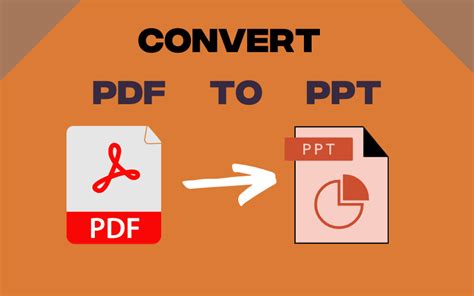 Convert Pdf To Ppt Of PDF WPS PDF Blog