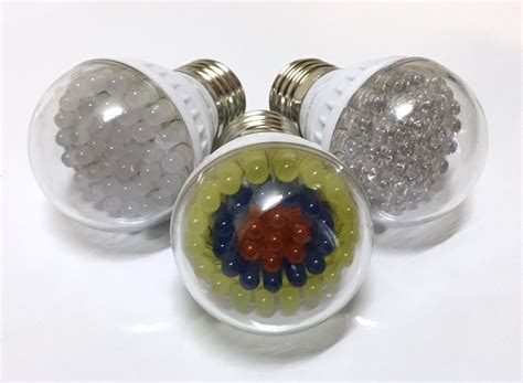 The Sync Channel Blog DIY LED Light Bulb Kits
