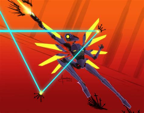 V1 Ultrakill By Aznatar On Deviantart