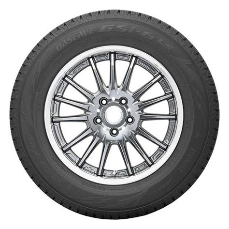 Pneu auto Toyo Observe GSI-6 LS 225/60 R18 100 H