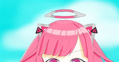 鳳えむ おめめキラキラだね⭐︎えむ描いてみた！ リョウナのイラスト Pixiv