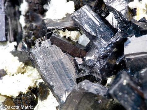 Enargite Mineral Specimen For Sale