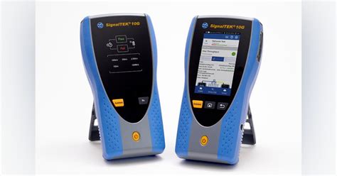 Trends And Future Directions In Network Infrastructure Testing Cabling Installation And Maintenance