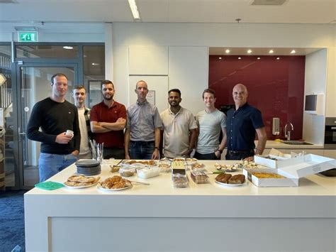 Ict Group On Linkedin Ictgroup Beyoubeoneofus Newjob