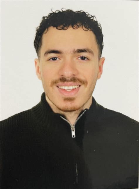 Mohamed Abdel Hamid Portfolio